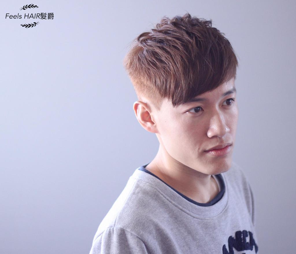 Danny Tsai | StyleMap美配