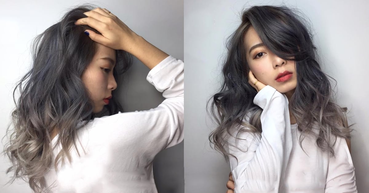 Wade C | StyleMap美配