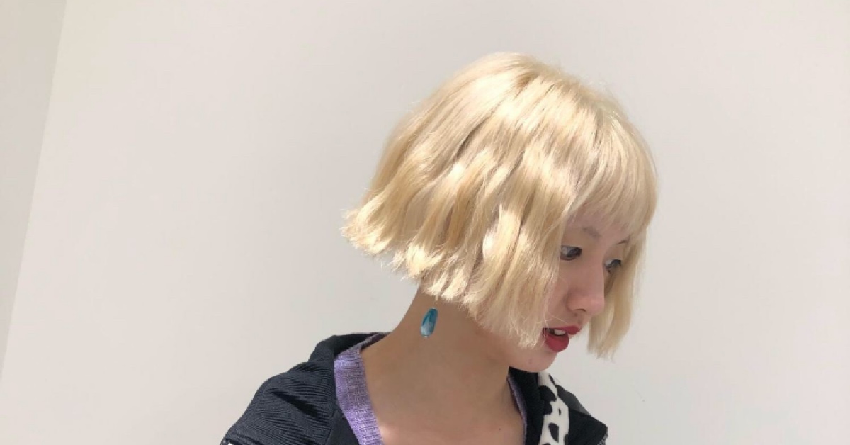 Benson Chiu | StyleMap美配