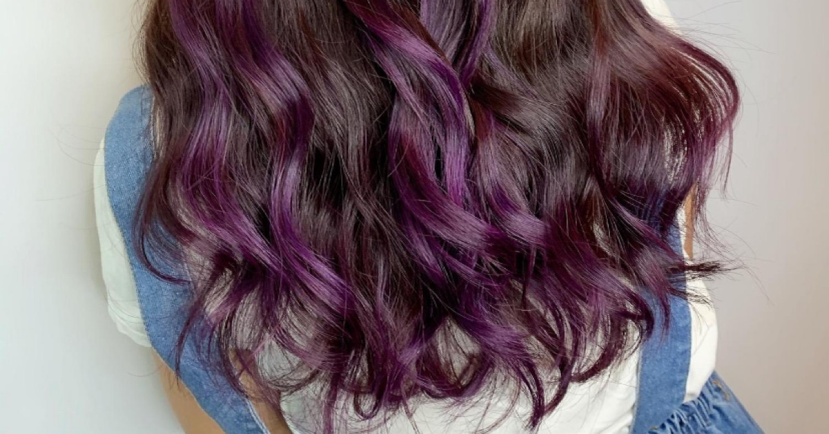 Kimi Yu | StyleMap美配