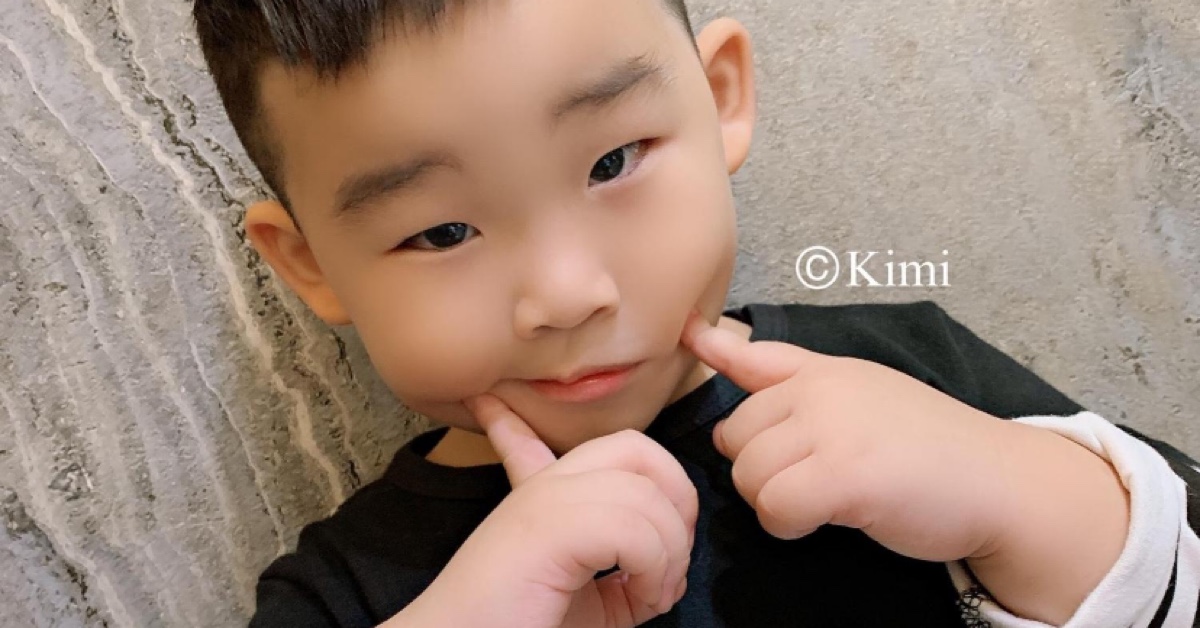 Kimi Yu | StyleMap美配