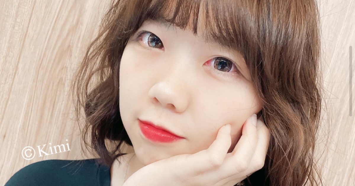 Kimi Yu | StyleMap美配