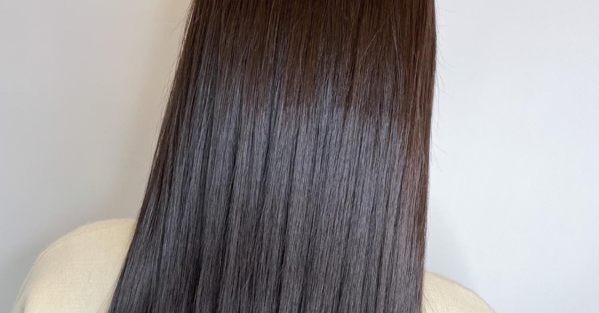 Kimi Yu | StyleMap美配