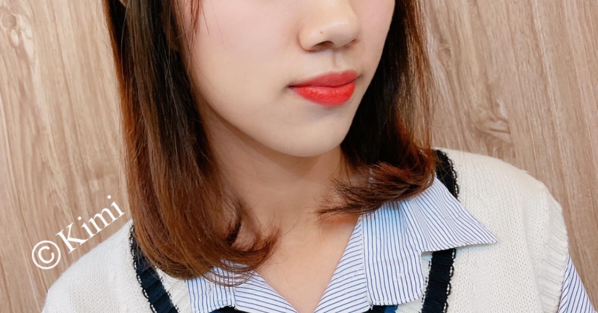 Kimi Yu | StyleMap美配