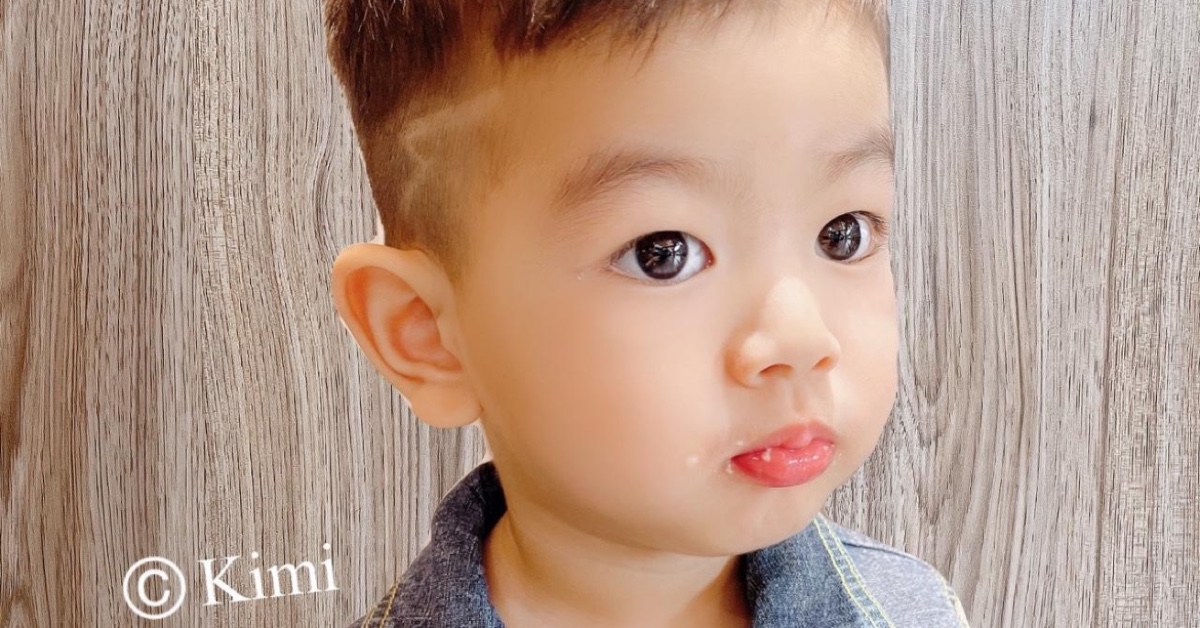 Kimi Yu | StyleMap美配