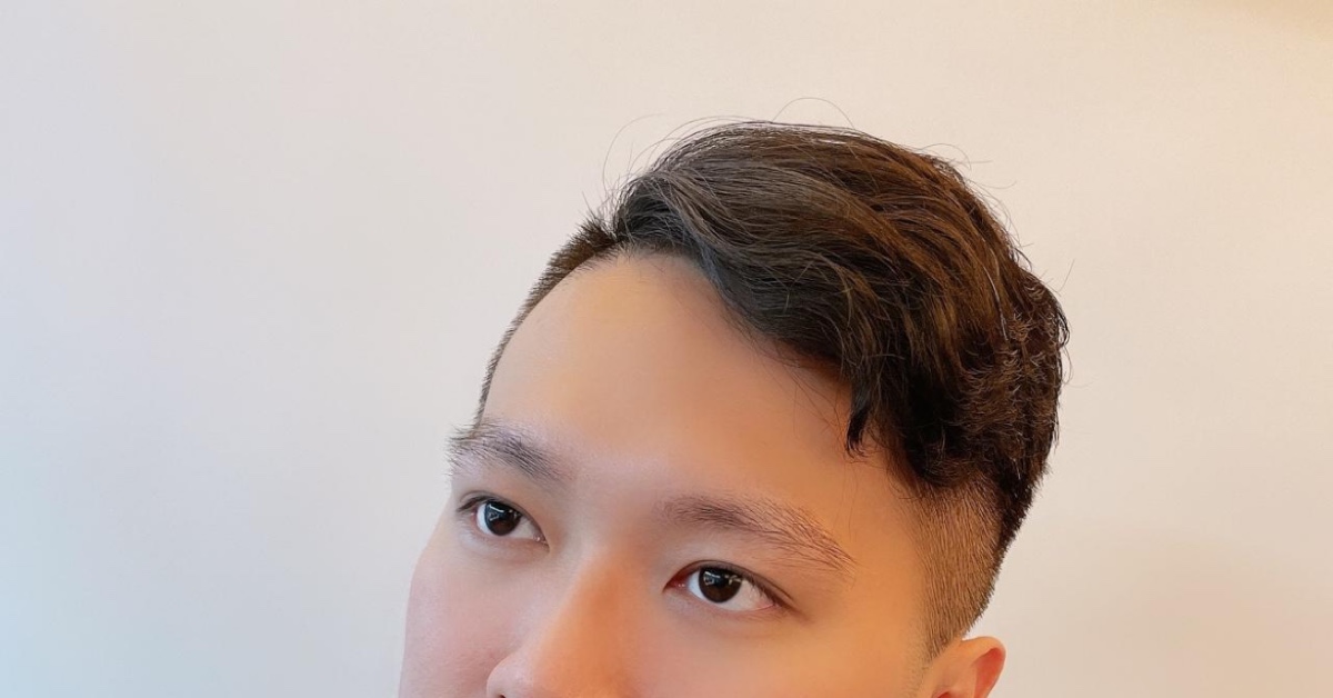 Kimi Yu | StyleMap美配