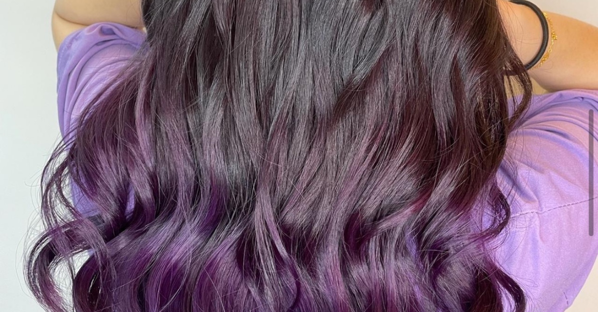 Kimi Yu | StyleMap美配