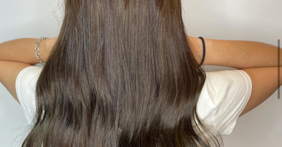 Kimi Yu | StyleMap美配