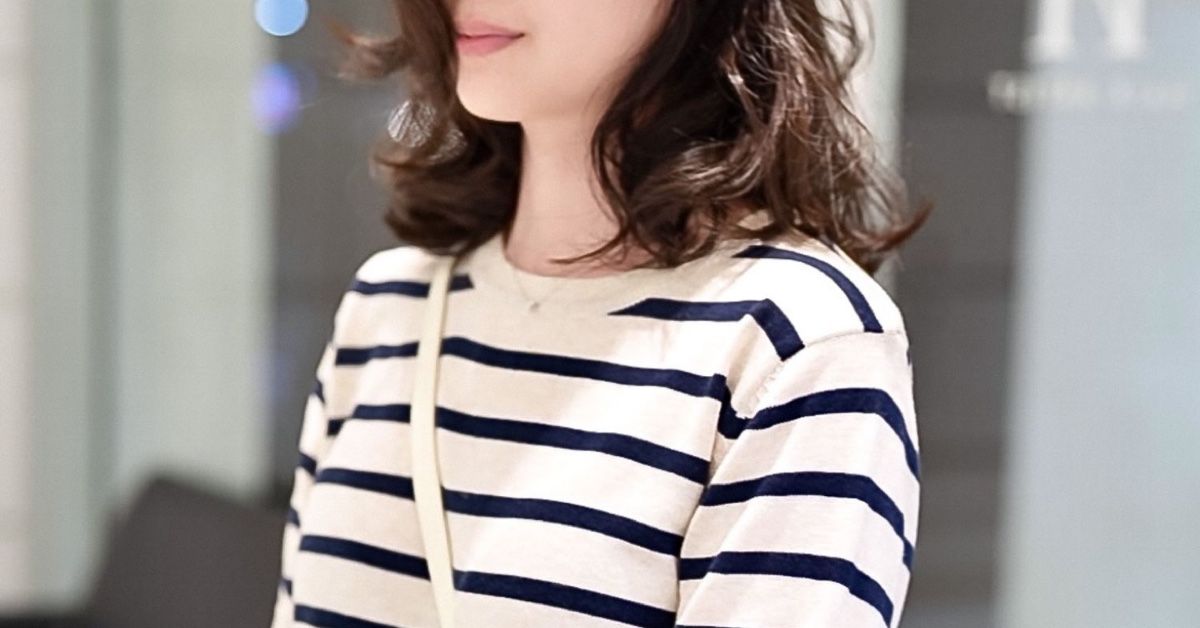 James So | StyleMap美配