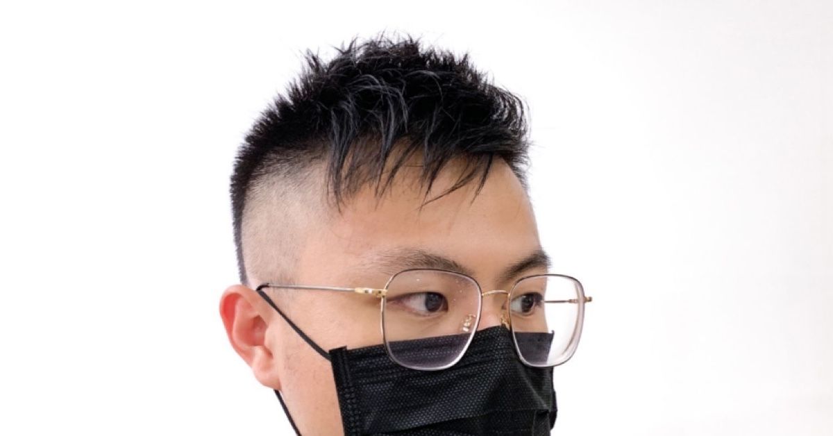 DiDi Lin | StyleMap美配