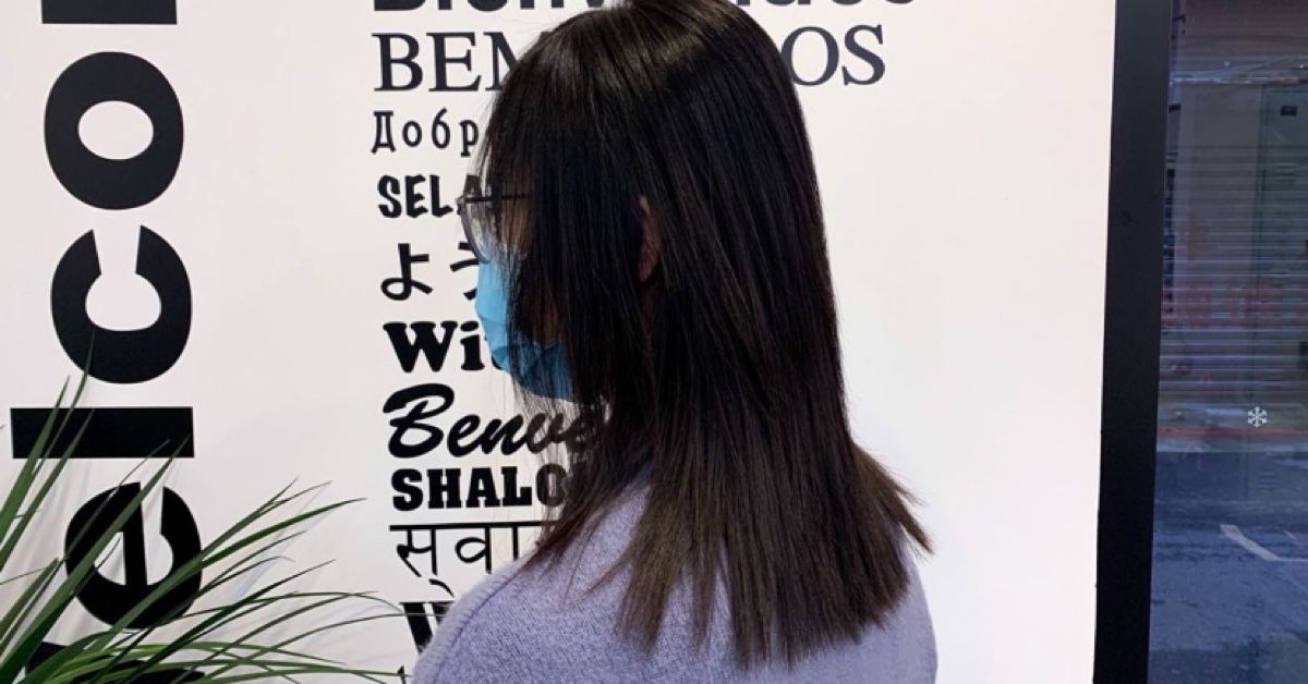 DiDi Lin | StyleMap美配