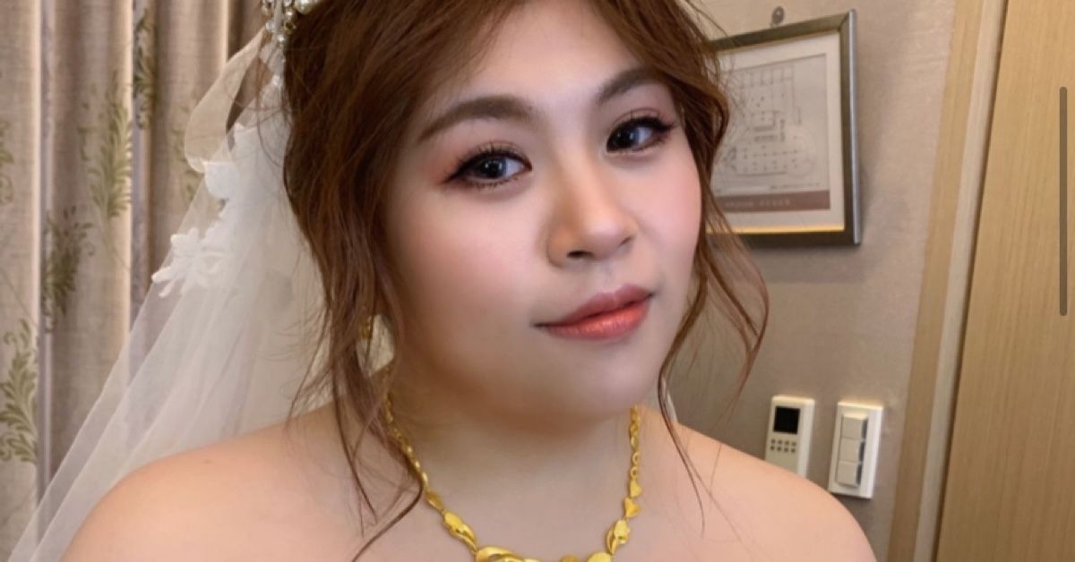 DiDi Lin | StyleMap美配