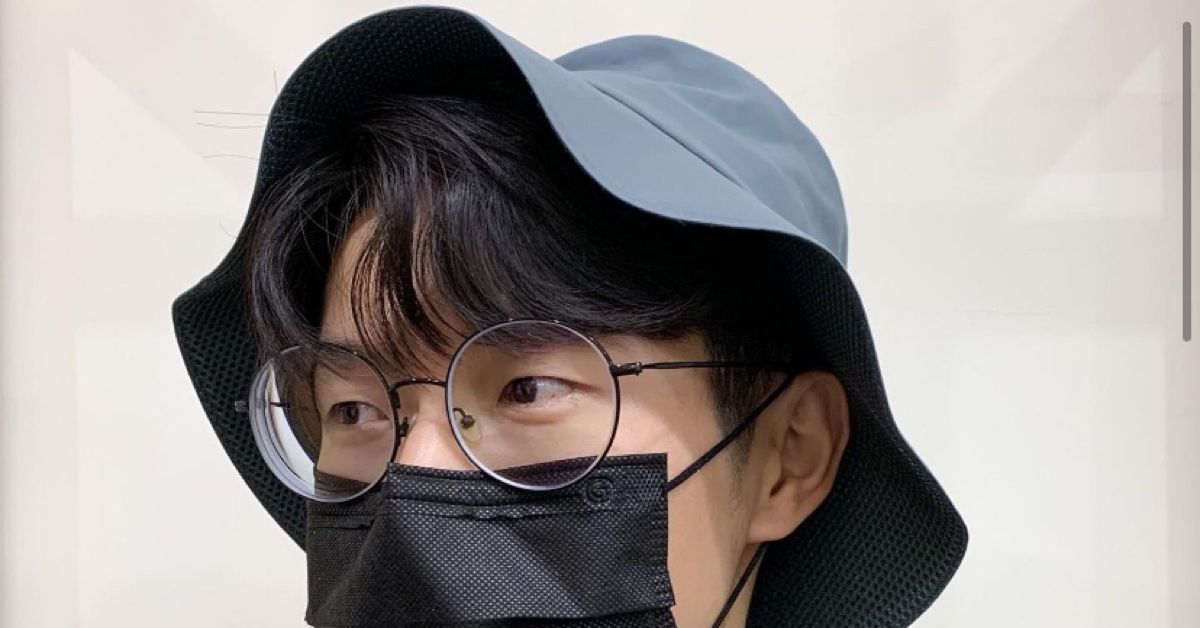 DiDi Lin | StyleMap美配