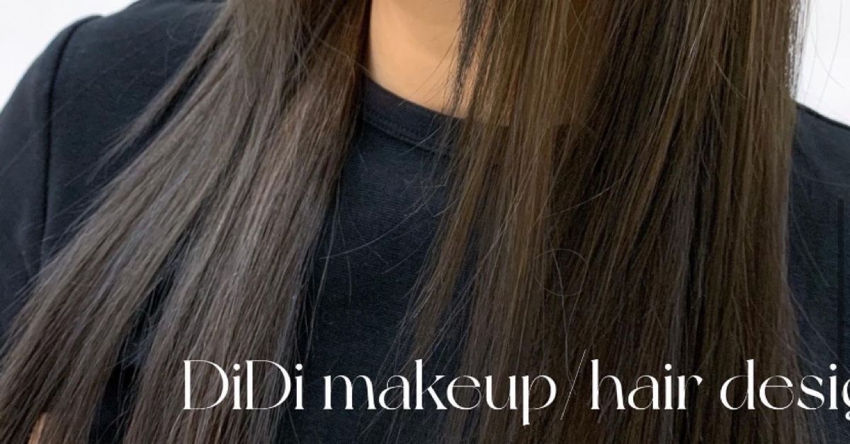 DiDi Lin | StyleMap美配