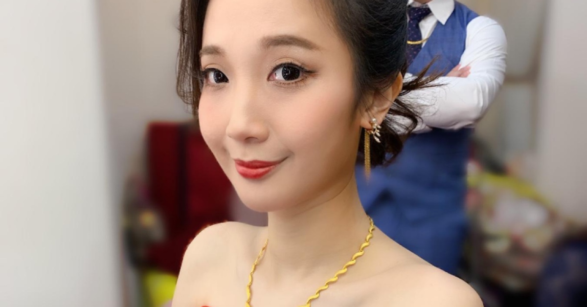 DiDi Lin | StyleMap美配