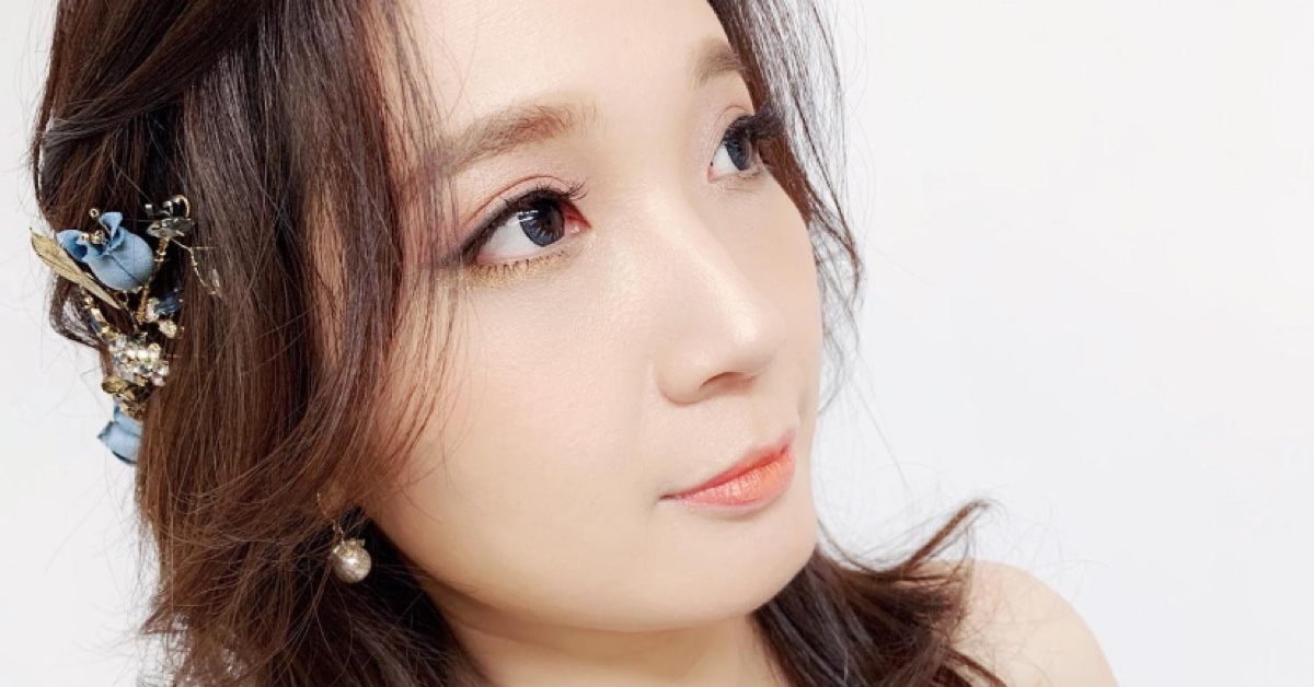 DiDi Lin | StyleMap美配