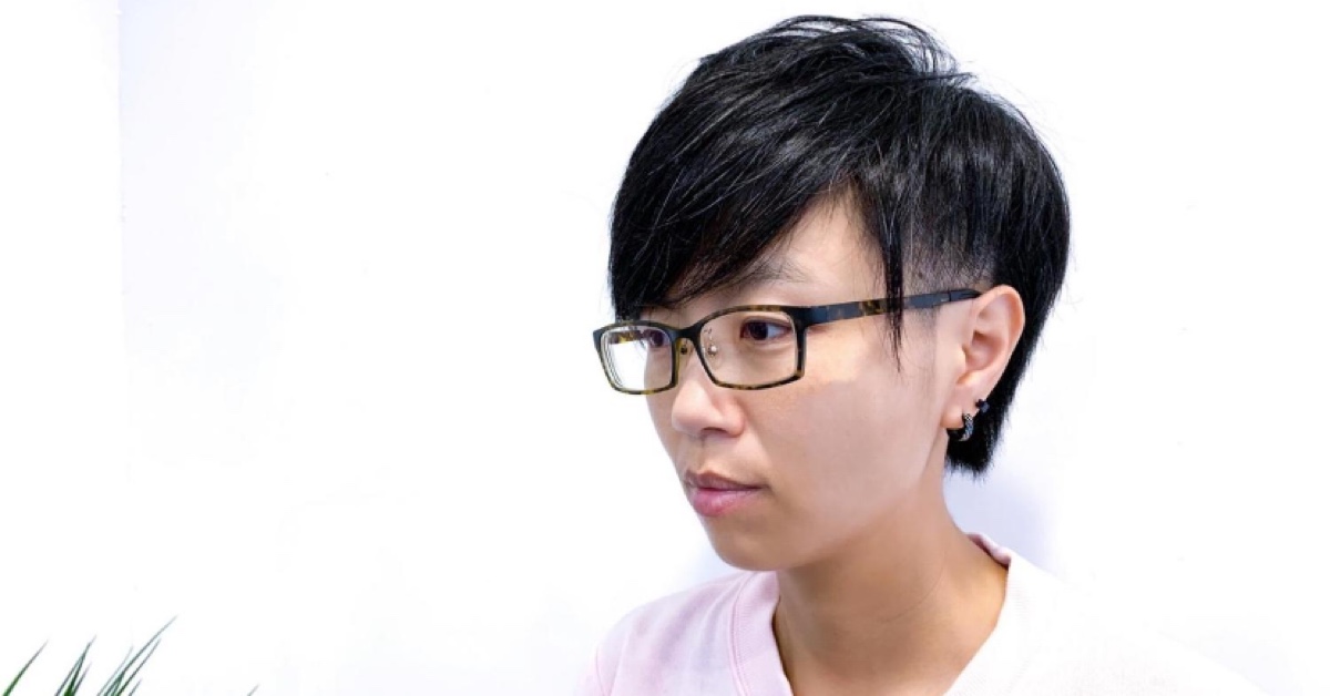 DiDi Lin | StyleMap美配