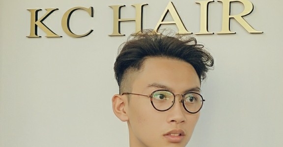 Kenny Wang | StyleMap美配