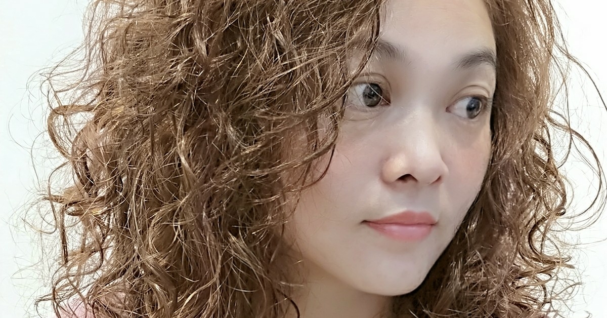 Kenny Wang | StyleMap美配