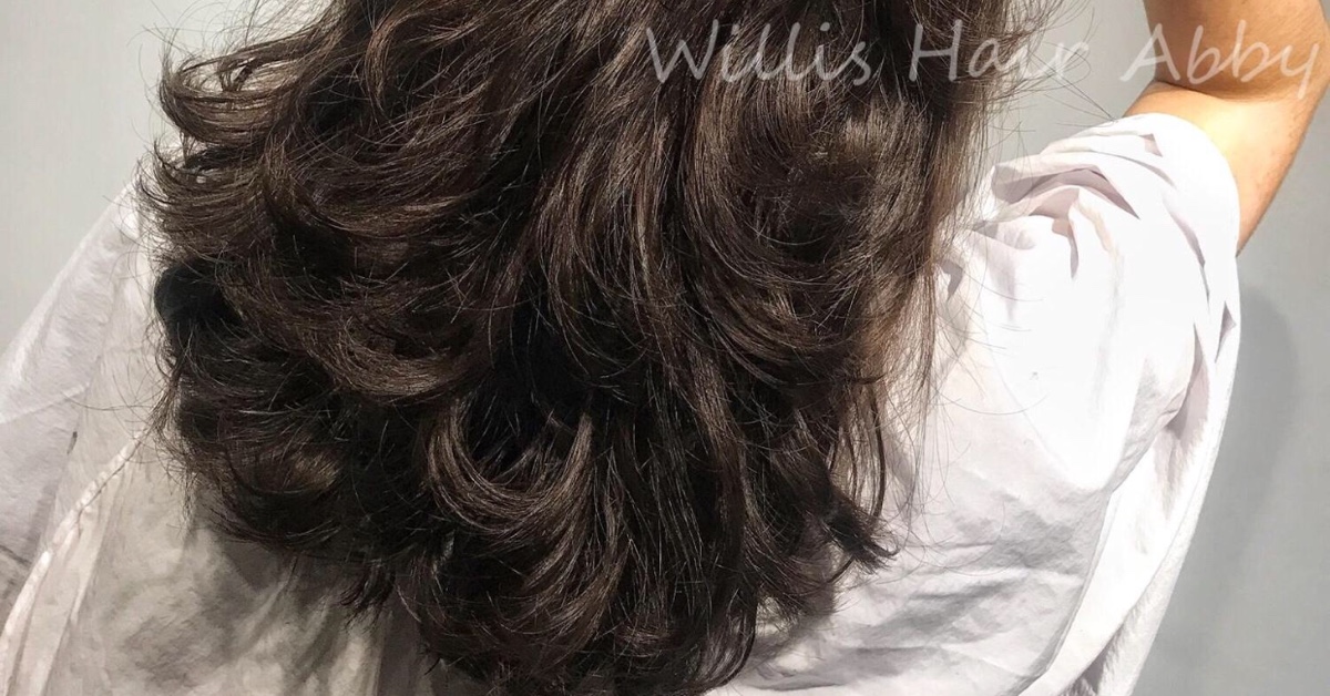 Abby Lin | StyleMap美配