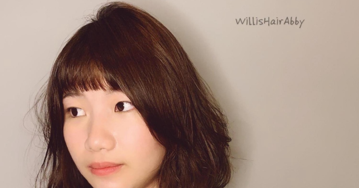 Abby Lin | StyleMap美配