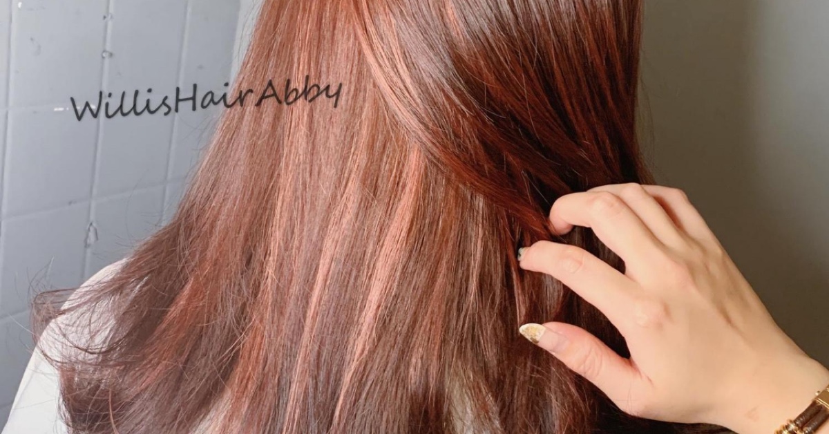 Abby Lin | StyleMap美配