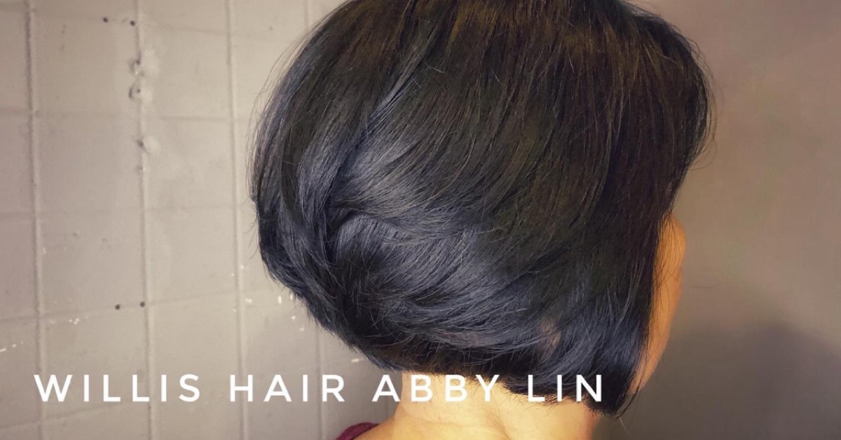 Abby Lin | StyleMap美配