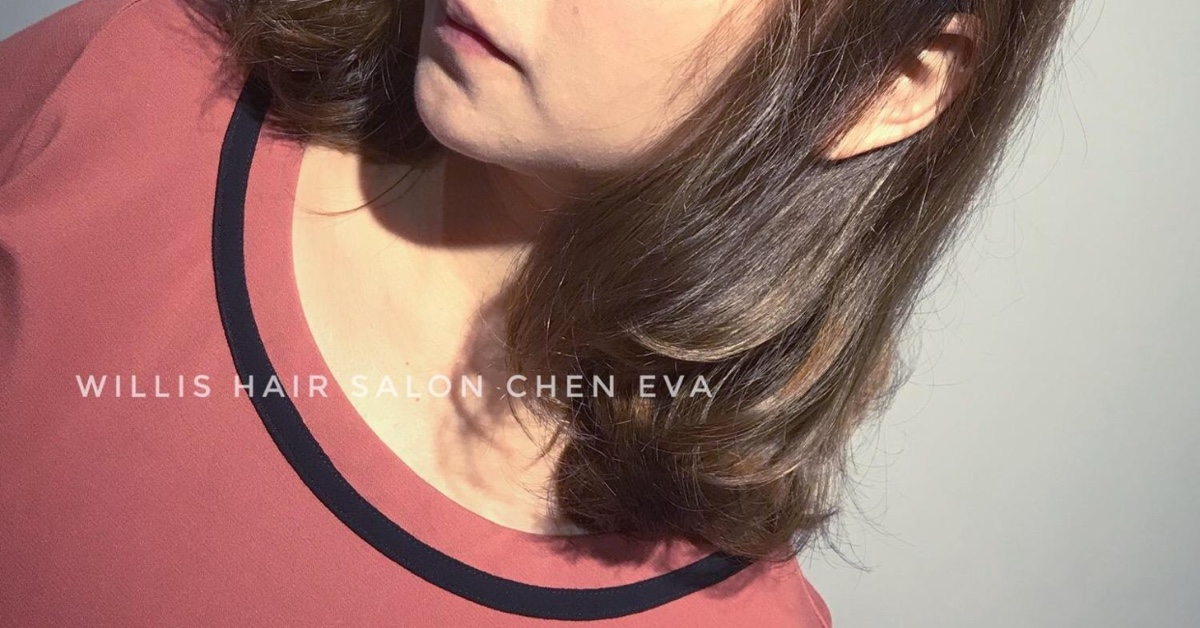 Eva Chen | StyleMap美配
