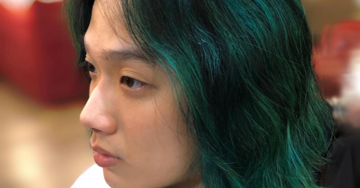 Nancy Chang | StyleMap美配