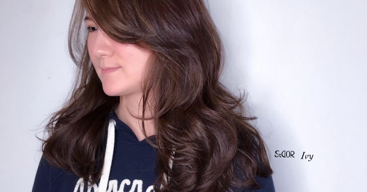 艾咪 Ivy | StyleMap美配