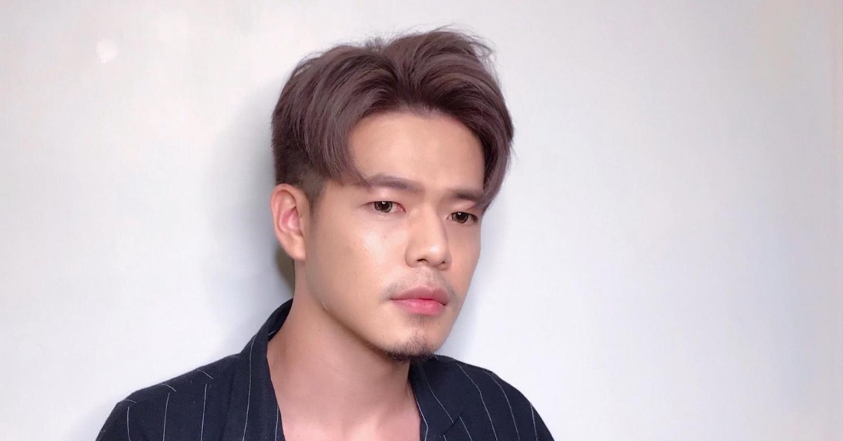 艾咪 Ivy | StyleMap美配