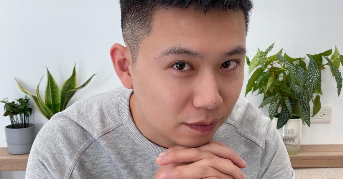 艾咪 Ivy | StyleMap美配