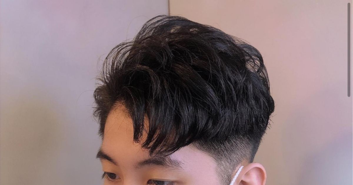 Willie Lee | StyleMap美配