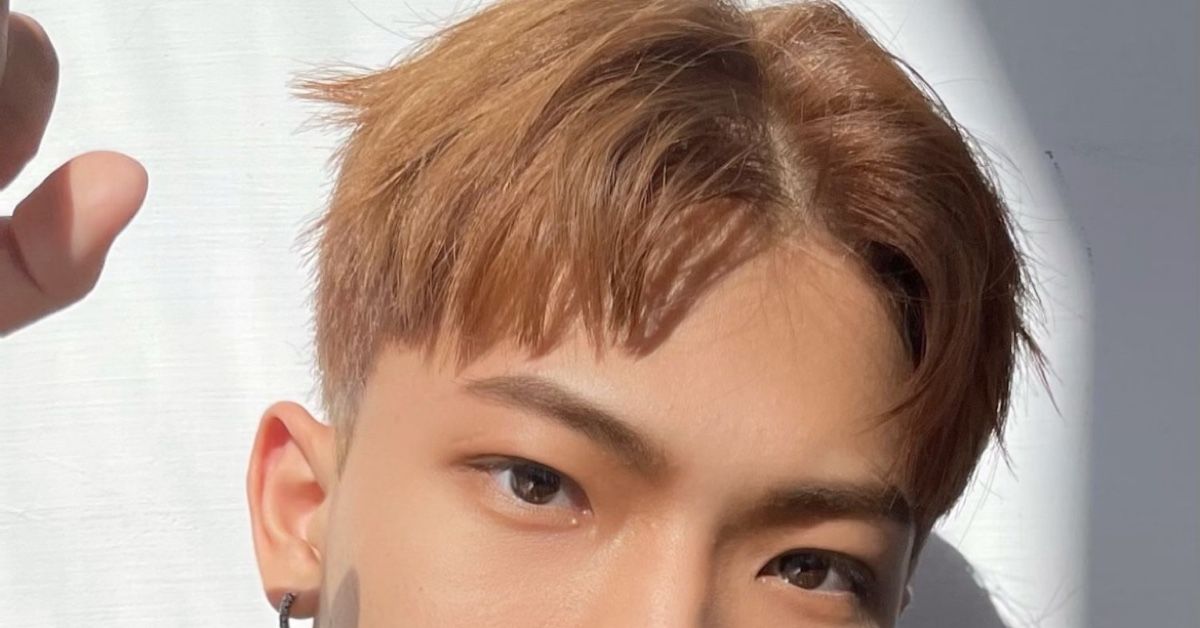 Kyle 愷歐 | StyleMap美配