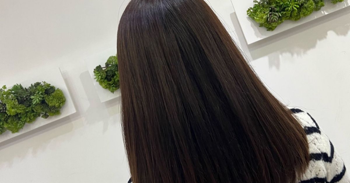 Doris Lin | StyleMap美配