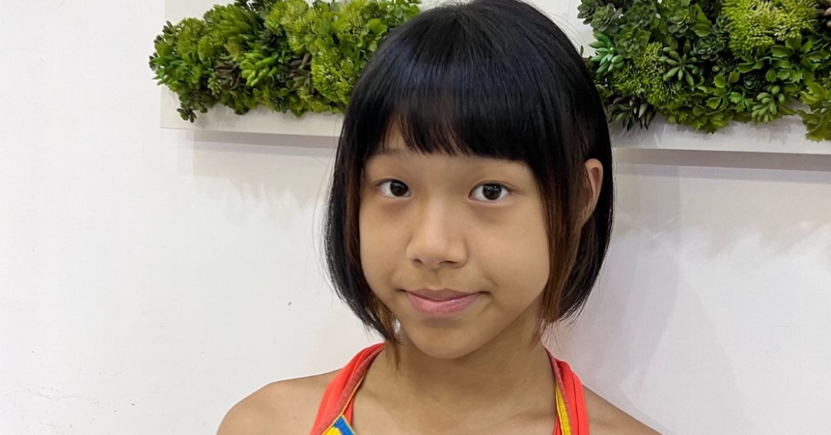 Doris Lin | StyleMap美配