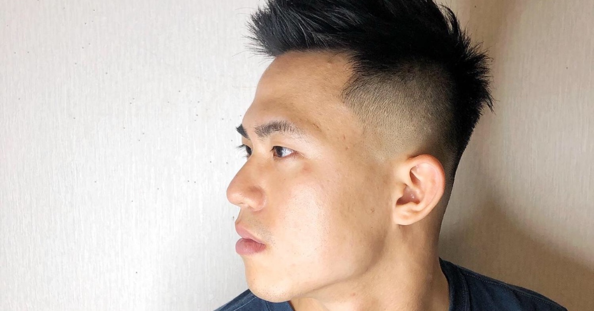 Andy Hsu | StyleMap美配