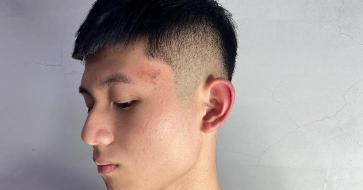 Andy Hsu | StyleMap美配