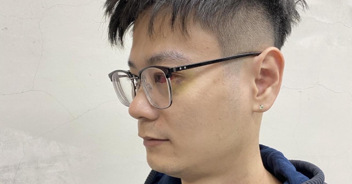 Andy Hsu | StyleMap美配