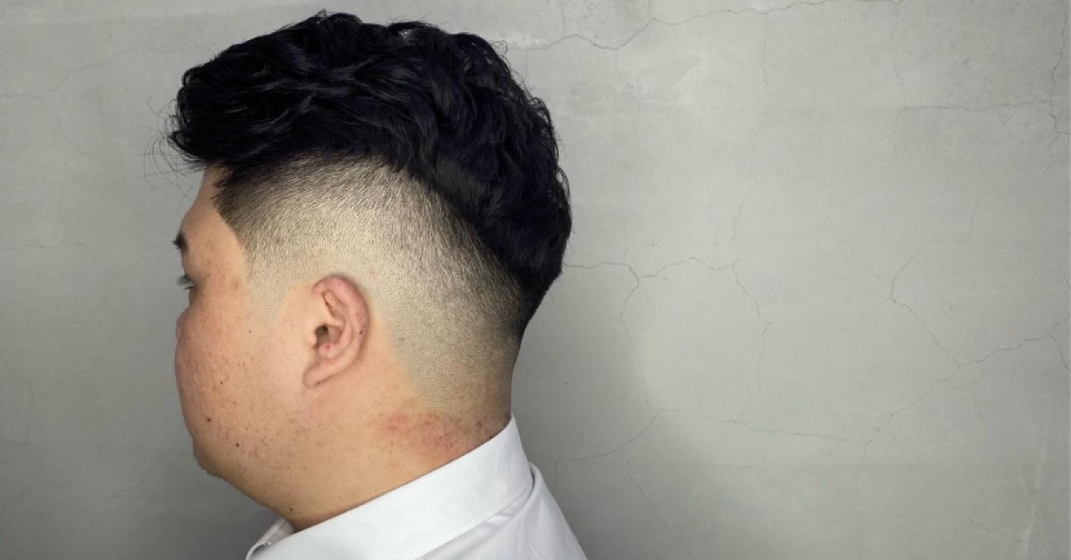 Andy Hsu | StyleMap美配