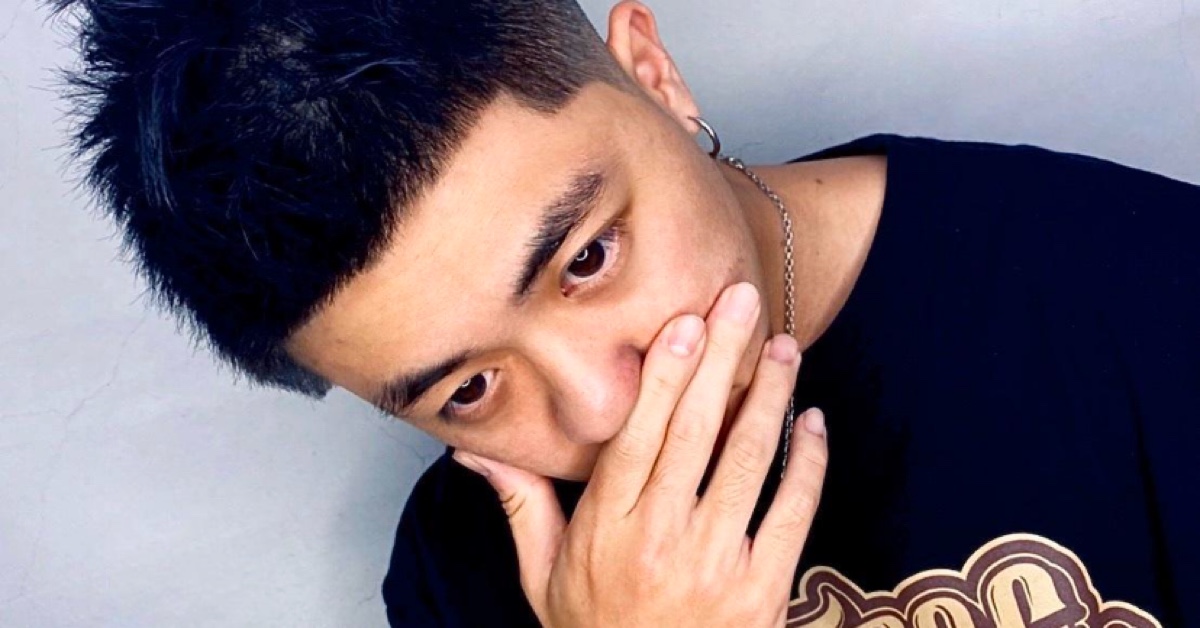 Andy Hsu | StyleMap美配