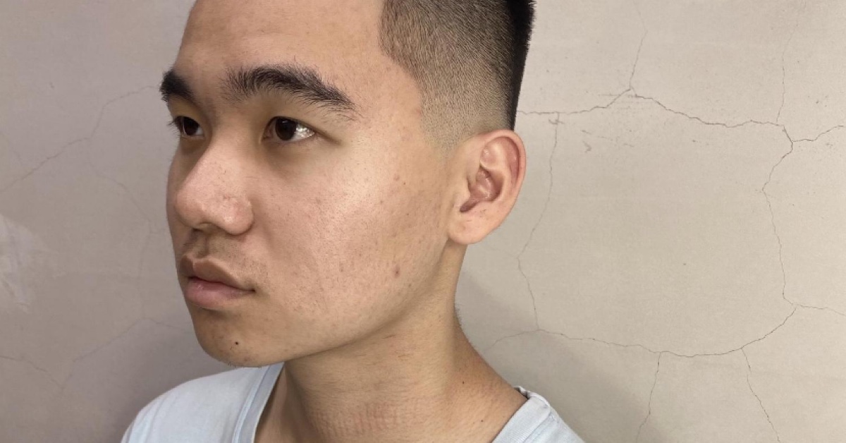 Andy Hsu | StyleMap美配