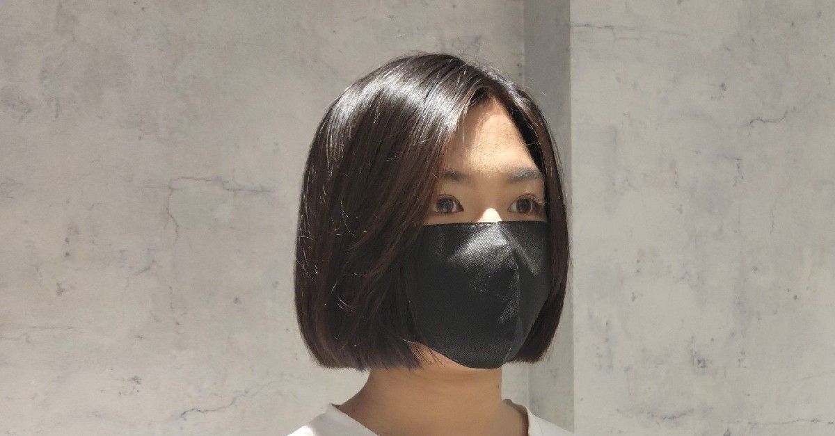 燁霆Jones | StyleMap美配