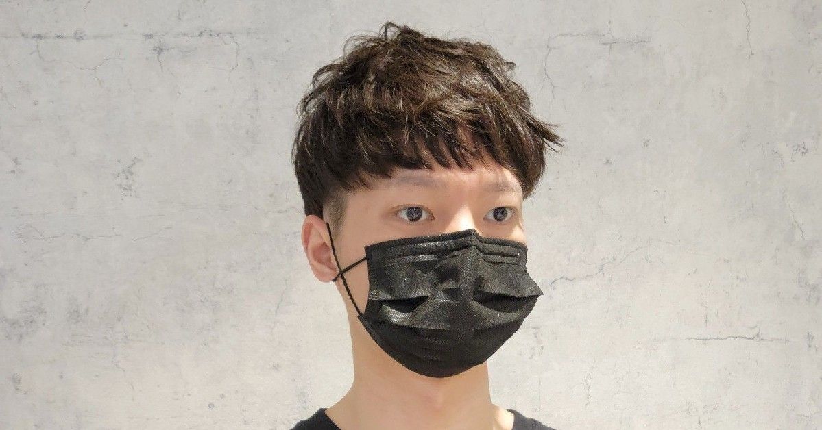 燁霆Jones | StyleMap美配