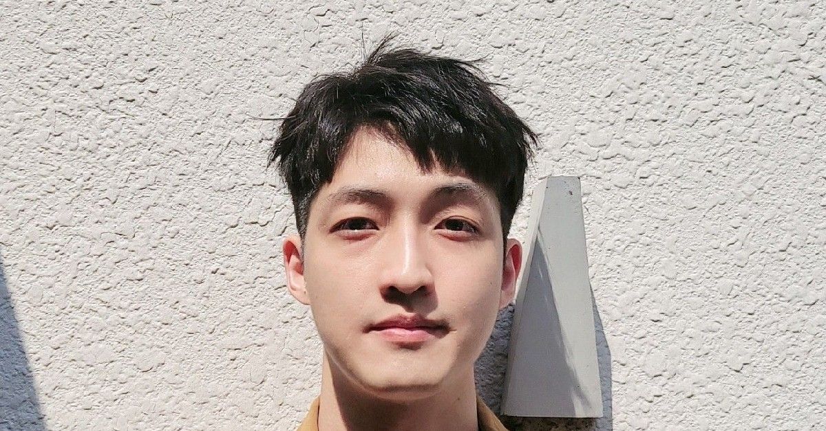 燁霆Jones | StyleMap美配