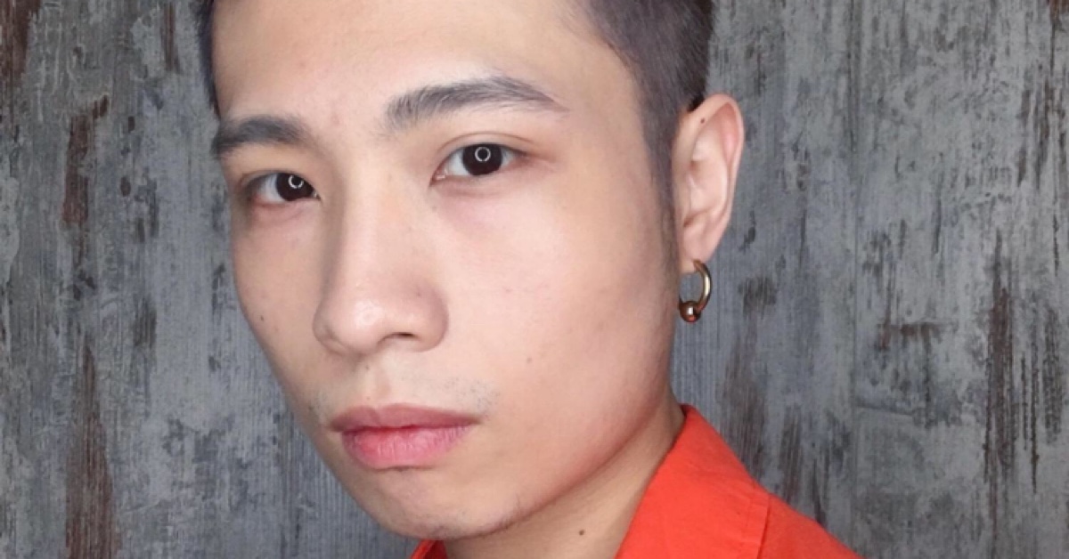 Keith Tseng | StyleMap美配