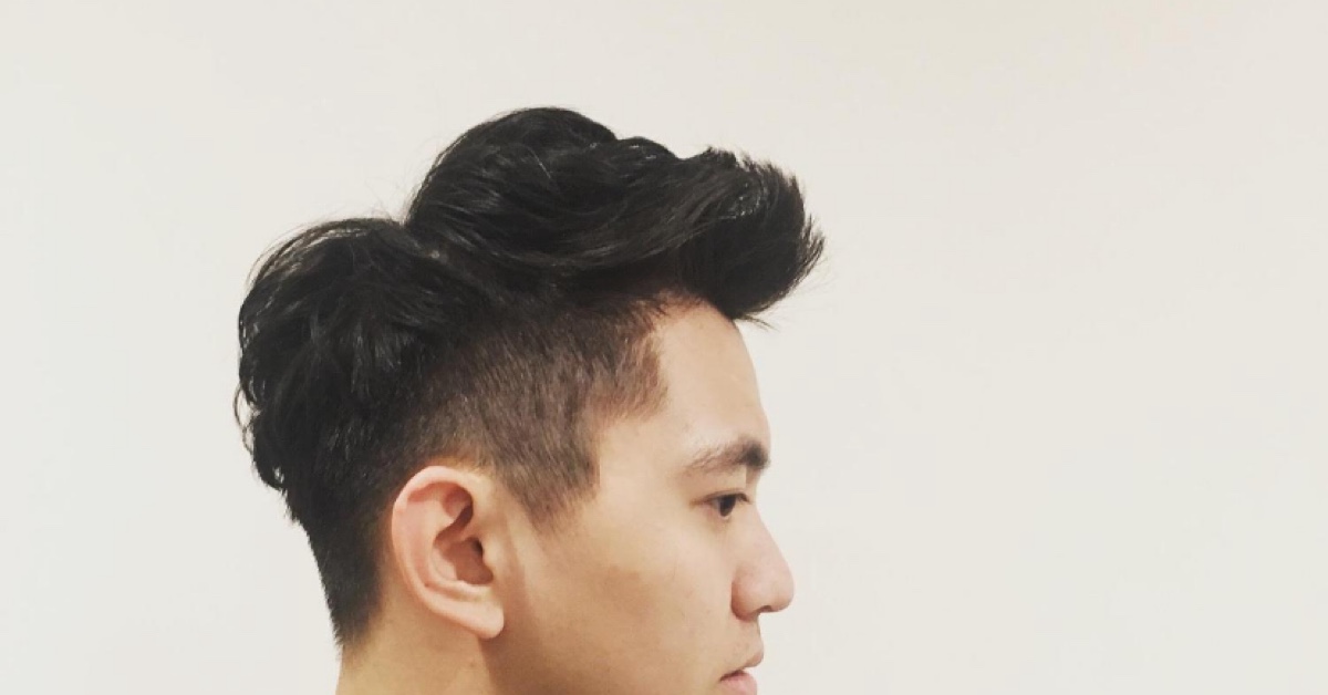 Keith Tseng | StyleMap美配