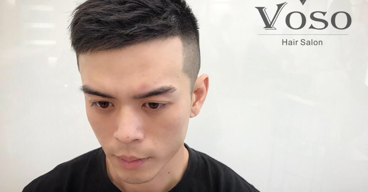 Zhong Ricky | StyleMap美配