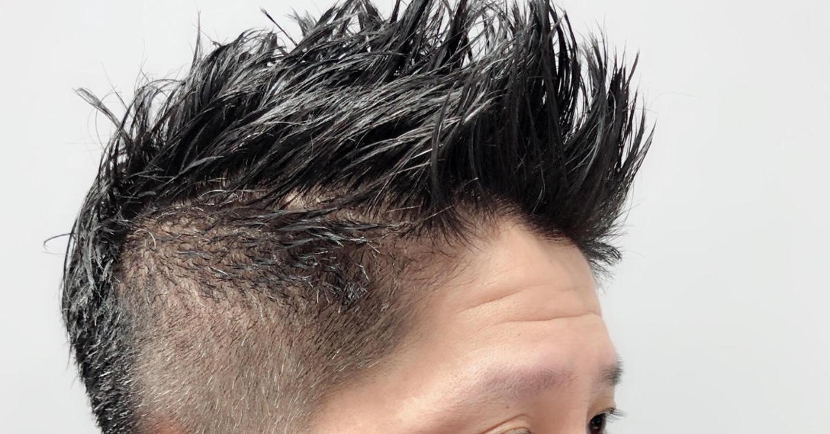 CADO HAIR Stanley | StyleMap美配