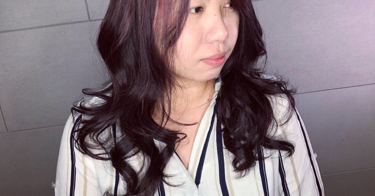 嘉義Benson | StyleMap美配